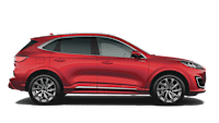Used Cars | Keith Motors Ford Christchurch & Verwood