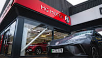 MG Dealer | New and Used MG Dealer Near Me
