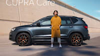 New CUPRA Leon Estate | New Cars | CUPRA Fife