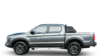 New JAC Cars | South Africa | Westvaal Motor Group JAC