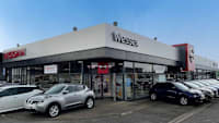 Nissan Car Dealer | Bristol, Cardiff, Newport & Gloucester | Wessex ...