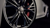 GEN-3 Glasscoat Paint and Fabric Protection | Acklam Car Centre