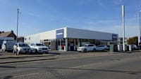 New and Used Volvo Car Dealer | Coventry, Leicester & Hinckley | TMS Volvo