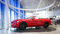 Used Ford Cars in Stevenage | Hertfordshire | Gates Ford