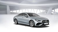 The all-new Mercedes-Benz CLA: UK prices and specifications revealed ...