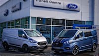 Used Ford cars for sale in Exeter | Vospers Ford