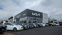 Kia Dealers | Scarborough, Yorkshire | Vantage Kia