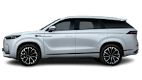 Jaecoo Dealer | Guildford | FG Barnes Jaecoo
