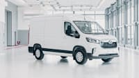New MAXUS Offers | Reading | Rygor MAXUS