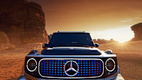 Showrooms & Dealers Near You in Saudi Arabia | Juffali Mercedes-Benz Cars