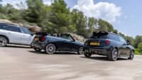 Contact Us - MINI Dealership in Edinburgh | Eastern MINI