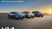 Fish Brothers Kia | Swindon, Wiltshire | New and Used Car Dealer