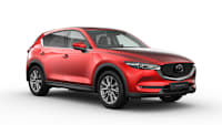 Used Mazda cars for sale in Exeter | Vospers Mazda