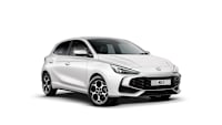 MG Motor UK Affinity | MG Offers | RRG MG Stockport