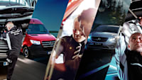 Rygor Auto | Mercedes-Benz Commercial Vehicles