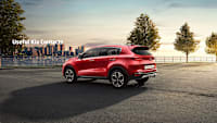 Kia UK celebrates Gemma Benbow as ‘Inspiring Automotive Woman of the ...