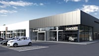 Contact Us in Dundee | Lexus Scotland
