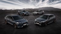 CUPRA Car Dealers | Poole, Portsmouth & Southampton | Snows