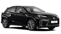 Used Lexus Cars | Edinburgh & Glasgow | Lexus Scotland