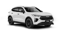 Get the New Haval H7 This January 2025 | Haval CFAO Mobility
