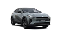 RRG Toyota Macclesfield | New & Approved Used Toyota Car Dealership