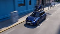 Contact Us - MINI Dealership in Edinburgh | Eastern MINI