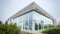 Used Audi Cars | Audi Edinburgh, Audi Stirling | Audi