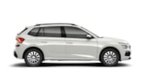 Contact Us in Spirit Skoda, Sandyford | Spirit Motor Group
