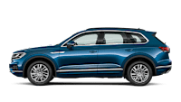 Used Volkswagen Cars | Scarborough, North Yorkshire | Des Winks Volkswagen