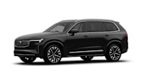 Approved Used Volvo Benefits | HSF Group | Volvo