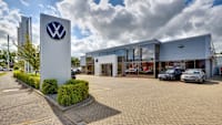 Volkswagen Dealer | Suffolk & Norfolk