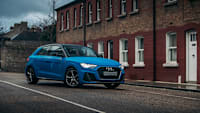 The All-New Audi A5 | Cork | Blackwater Motors Business & Fleet