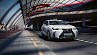 Contact Us in Lang Stracht | Lexus | Park's Motor Group