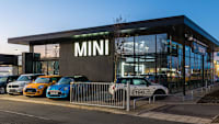 Contact Us - MINI Dealership in Perth | Grassicks MINI