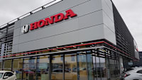 New & Used Honda Cars For Sale in Scotland | Western Honda