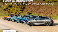 Volkswagen Dealership Locations | Donnelly Group