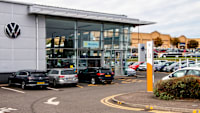 Contact Us in Newbridge | Western Volkswagen Edinburgh