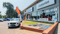 Contact Us in Centurion | Suzuki Centurion