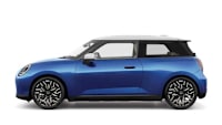 Contact Us - MINI Dealership in Edinburgh | Eastern MINI