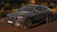 GLE details | Online showroom | Mercedes-Benz Ireland