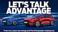 Ford Servicing & Repairs | Ipswich, Suffolk | John Grose Ford