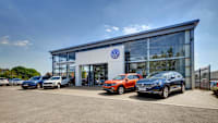 Volkswagen Bury | Suffolk & Norfolk