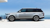 Land Rover dealers in Manchester | Williams Land Rover
