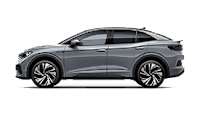 Volkswagen Stoke | Johnsons Volkswagen