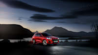 Contact Us in Telford | Furrows Ford