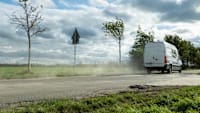 Mercedes-Benz Sprinter: Award Winning Van | Northside Truck & Van