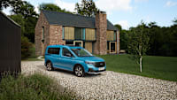Find your perfect Used Ford | Furrows Ford | Shropshire