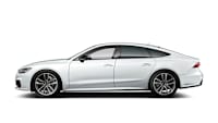 Audi Car Dealer | Inverness | Highland Audi