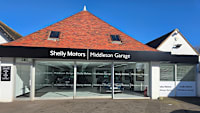 Middleton Garage | Middleton | Bognor Regis | West Sussex | PO22 6DF