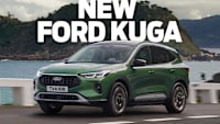Ford Dealer | Devon & Cornwall | Vospers Ford